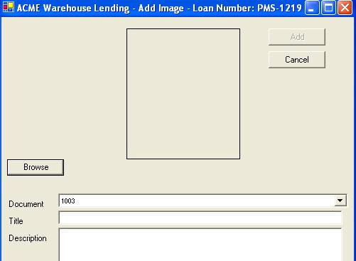 Tab - Collateral - Documents